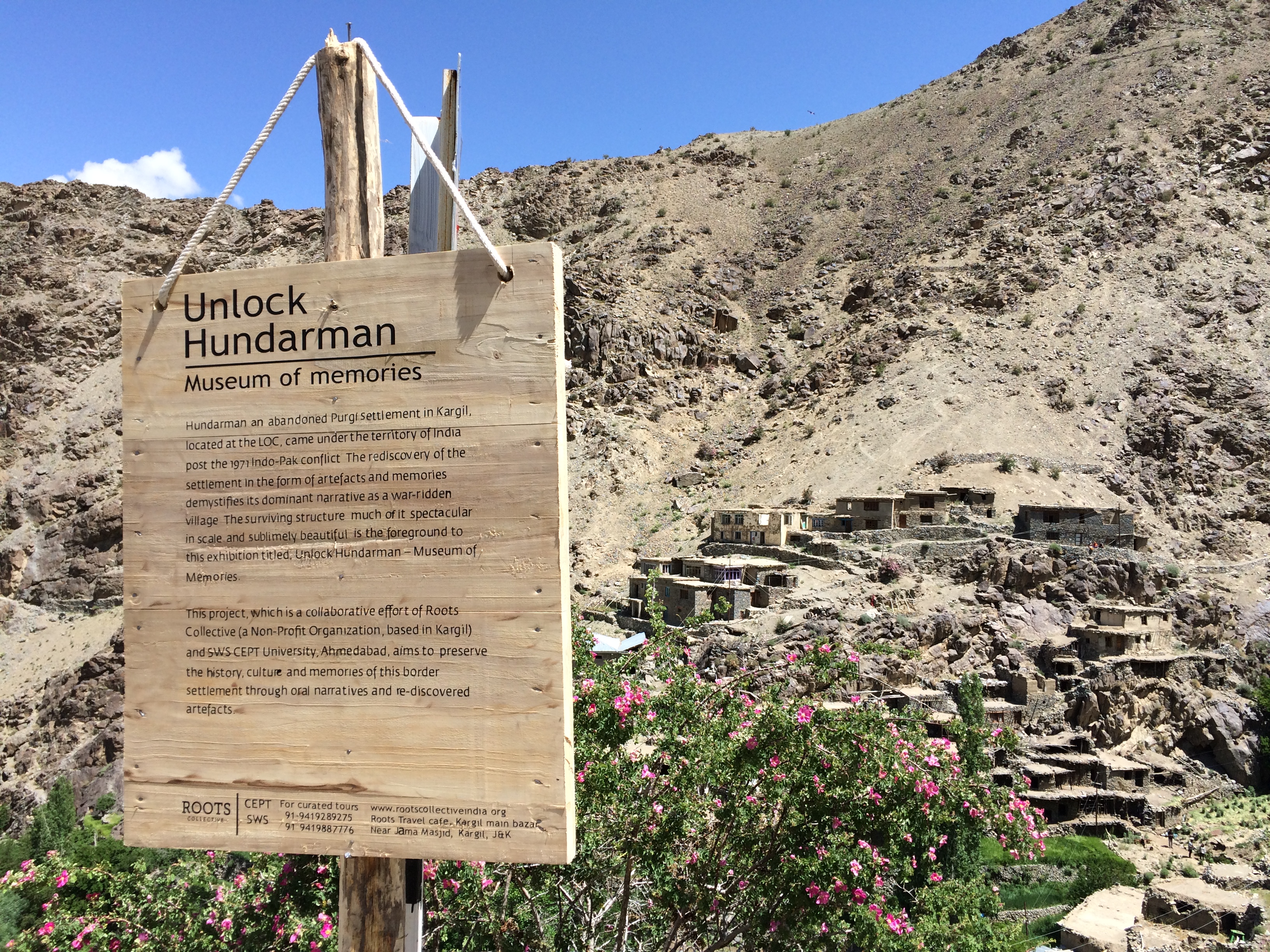 Beyond The Memories Of War: How An Initiative Is Changing The Face Of ...