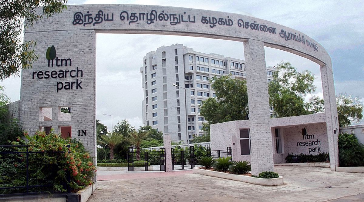 IIT Madras announces mental health wellness session series for students ...