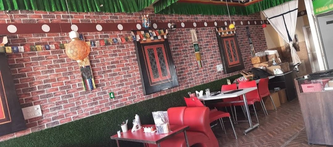 Treats from the Street: With a small team and big dream, this ...