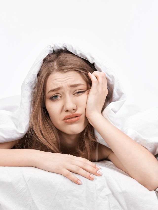 Can H3N2 also cause sleep deficiency like Covid-19? | The Indian Express