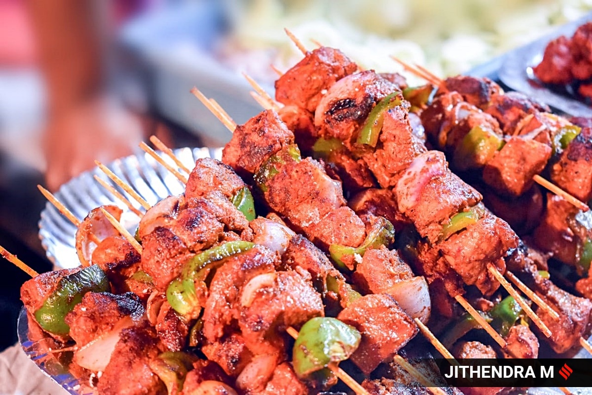Know Your City: With Ramadan in full flow, Bengaluru’s Mosque Road ...