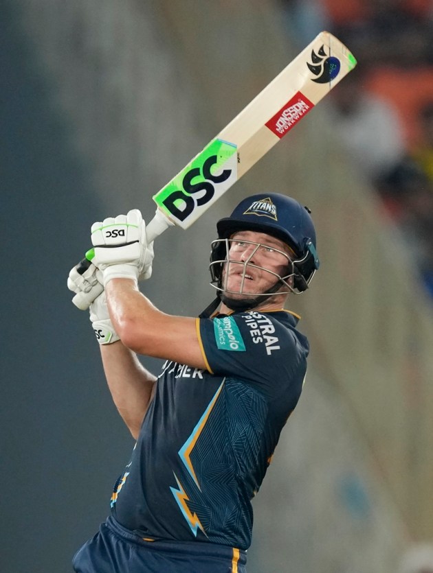 IPL 2023: Gujarat Titans crush Mumbai Indians | Sports Gallery News ...
