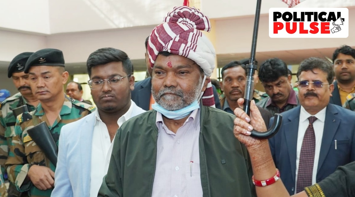 Second Soren cabinet minister to pass away, Jagarnath Mahto’s journey ...