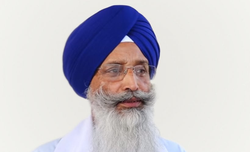 The Akal Takht Jathedar’s chair has an indefinite term, so why has none ...