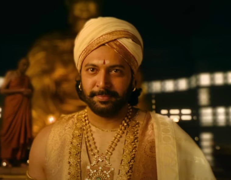 Before Ponniyin Selvan 2, a look at the who’s who of the Chola kingdom ...