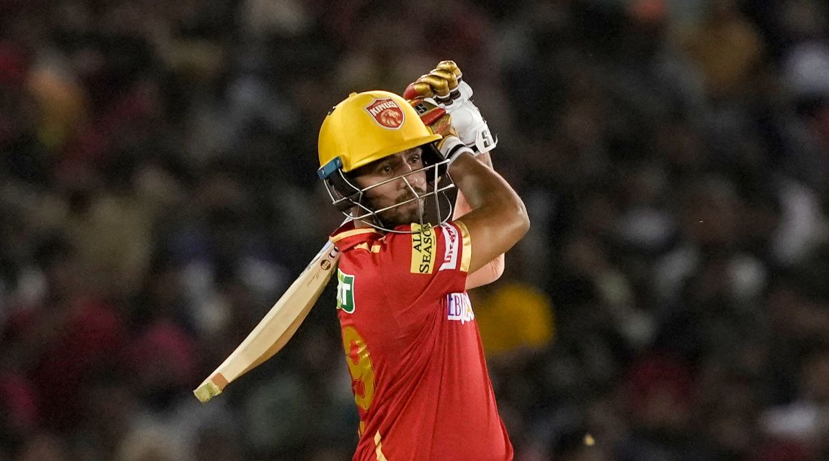 Jitesh Sharma deserves call up to India T20 team, says Anil Kumble ...