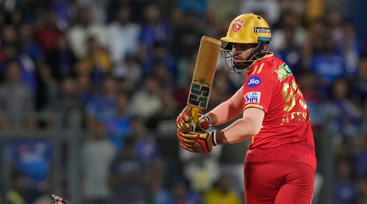 Jitesh Sharma deserves call up to India T20 team, says Anil Kumble ...