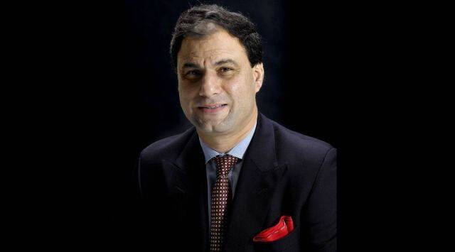 India-UK) FTA is not stuck… there has been lot of progress’: Karan ...