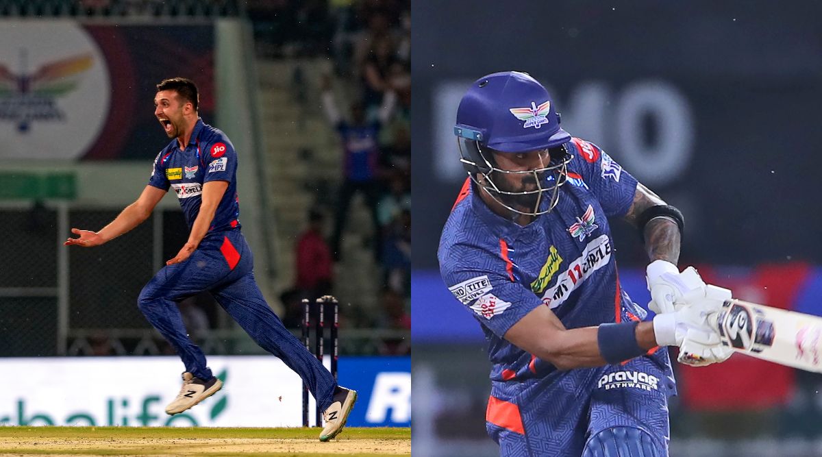 IPL 2023: KL Rahul’s woes, Mark Wood is too good and K Gowtham’s big ...