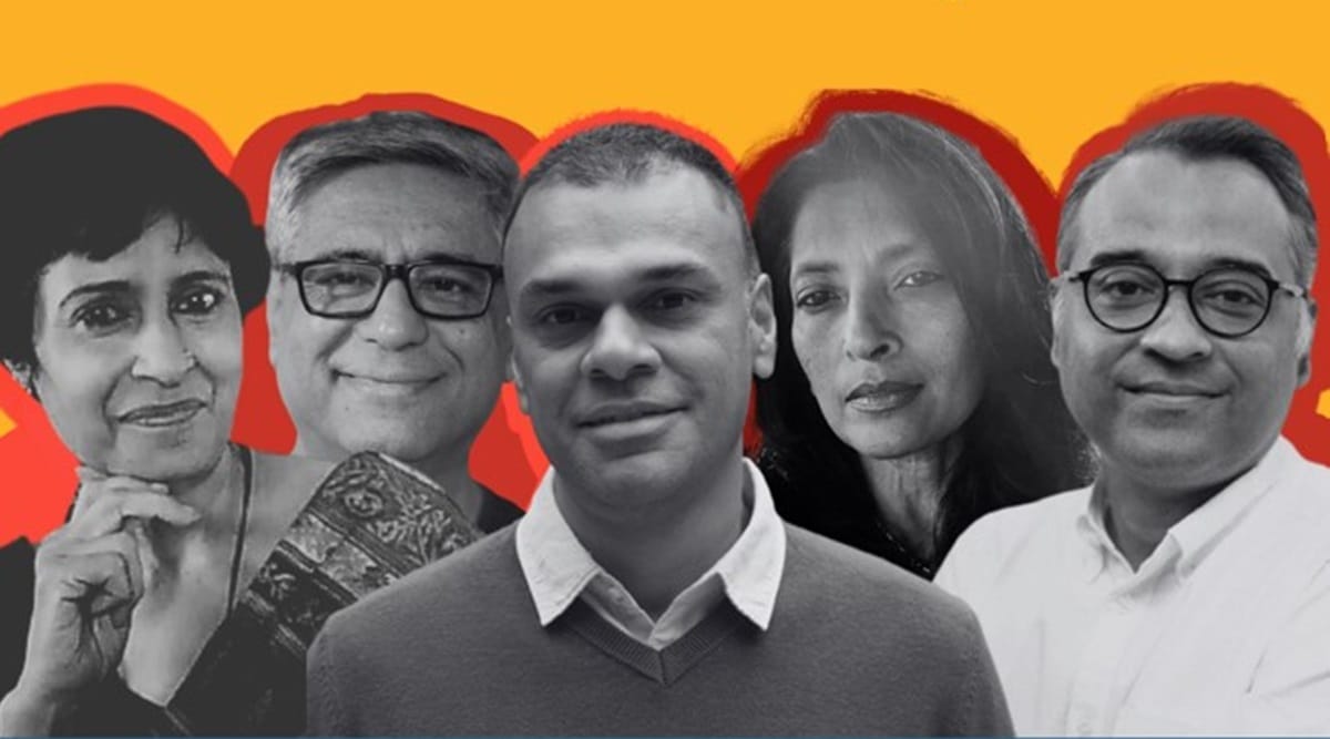 Translators, playwrights, journalists: Meet the 2023 jury of JCB Prize for Literature | Books ...