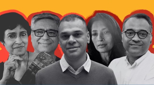 Translators, playwrights, journalists: Meet the 2023 jury of JCB Prize ...