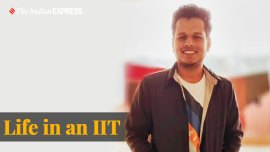 Life In An Iit: News, Photos, Latest News Headlines about Life In An ...