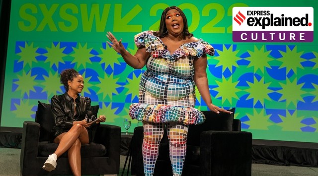 Is body positivity out of fashion? | Explained News - The Indian Express