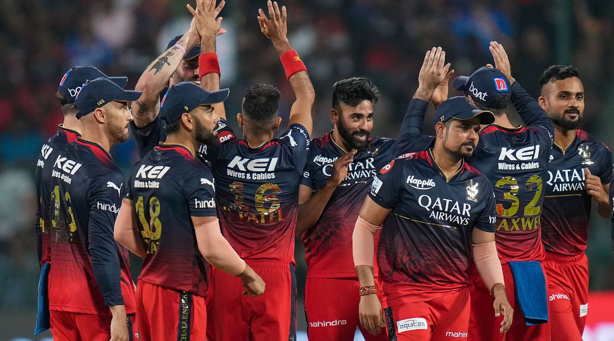 RCB vs MI Highlights, IPL 2023: Fifties from Virat Kohli and Faf du ...