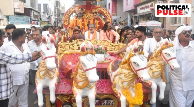 In NE outreach via Dwarka, Centre, Gujarat scale up Madhavpur fair amid ...
