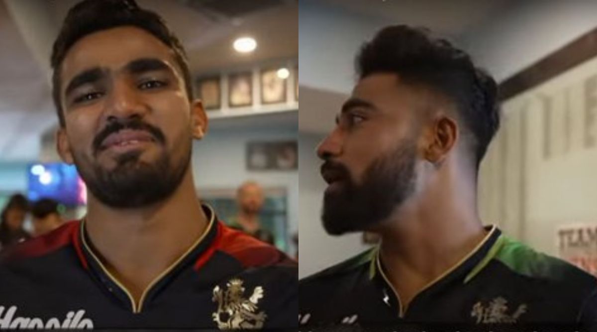 ‘I’ve apologised to him twice’: Mohammad Siraj offers apology to ...