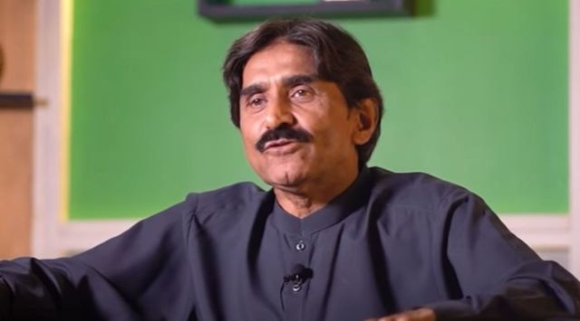 Agar maut aani hai toh aani hai: Javed Miandad’s controversial take on ...