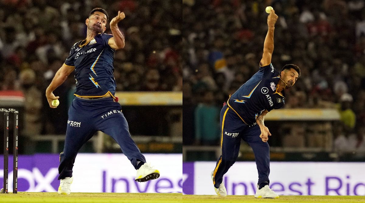 ‘IPL 2023: It’s better to be a net bowler than sitting at home,’ says ...
