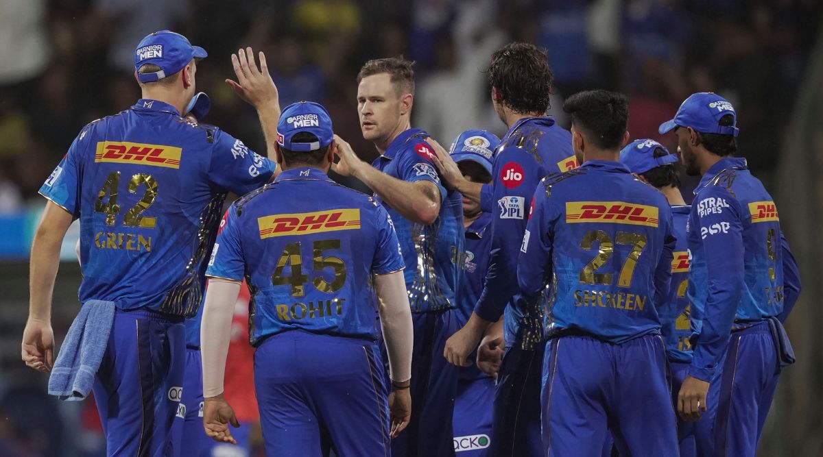 IPL 2023: Mark Boucher blames ‘batting collapse’ and ‘unlucky ...