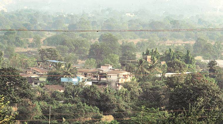 Boost for NAINA project as CIDCO floats road tenders | Mumbai News ...