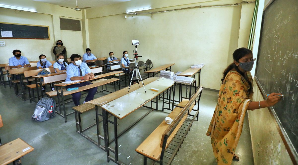 CBSE Board Exams: Semester system in Class 12th, flexibility in choice ...