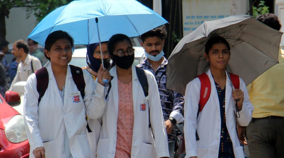 NTA revises NEET UG 2023 eligibility criteria for Indian candidates ... NTA revises NEET UG 2023 eligibility criteria for Indian candidates ...