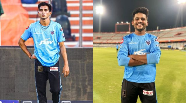 Kamlesh Nagarkoti ruled out of IPL 2023, Delhi Capitals name Priyam ...