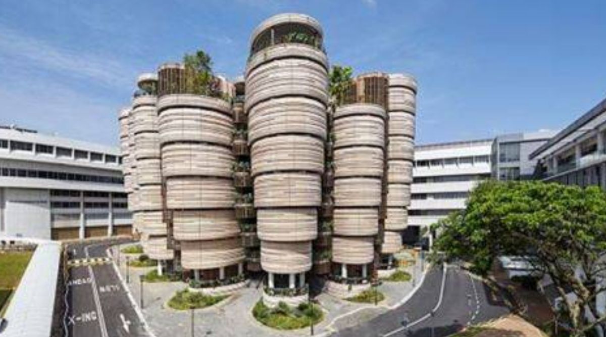 Two IIM Bangalore PGP students earn NTU-India Connect Fellowships ...