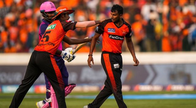 IPL 2023: I was very, very impressed with Natarajan’s comeback, says ...