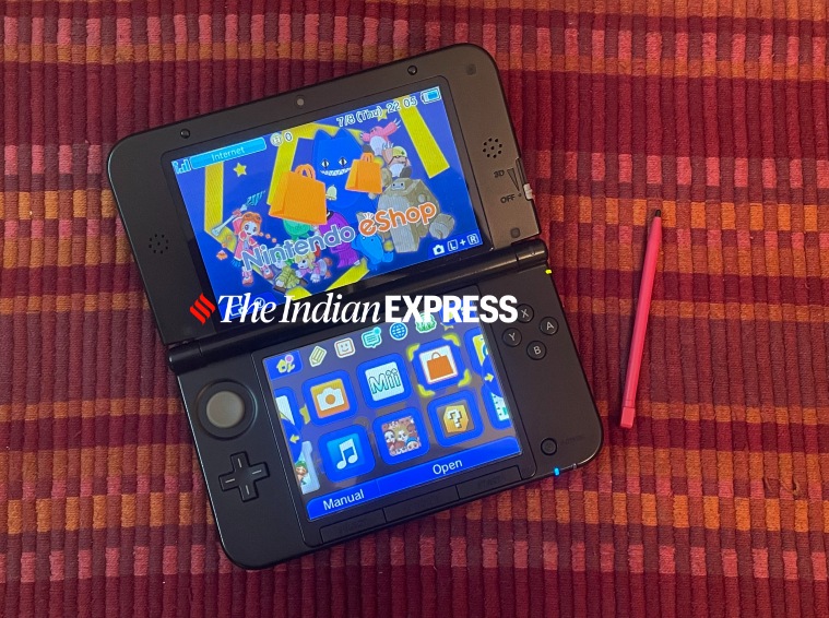 A new wave of handheld consoles is changing the gaming landscape… here ...