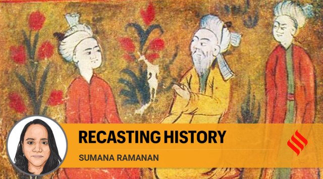 The story of khayal shows how attempts to remove the imprint of Muslim ...