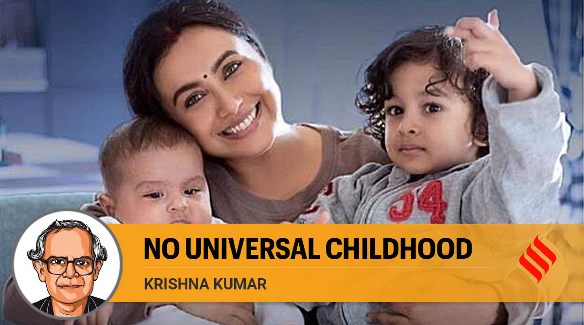 The problem with universal child rights: Cultural differences abound in ...