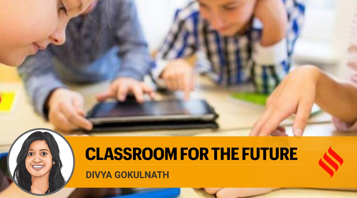 India @75, Looking at 100 | Byju’s co-founder Divya Gokulnath writes ... India @75, Looking at 100 | Byju’s co-founder Divya Gokulnath writes ...