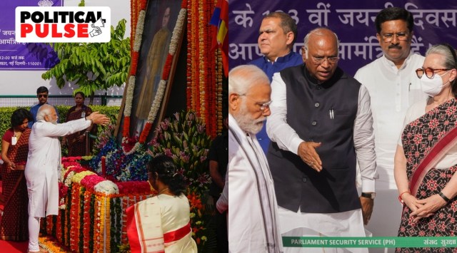Ambedkar Jayanti: PM hails his efforts at empowerment, Cong appeals to ...