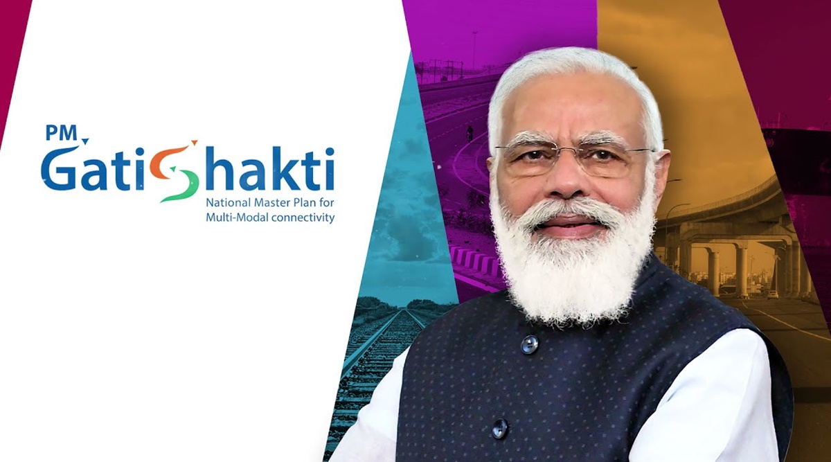 Network Planning Group under PM Gati Shakti approves four infra ...