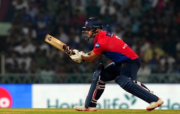 IPL 2023: Mark Wood makes English record on IPL return as LSG triumph ...