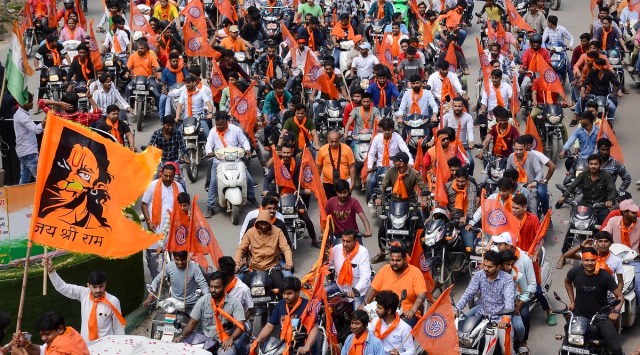 MHA deploys CAPF in West Bengal, asks states to maintain law and order ...