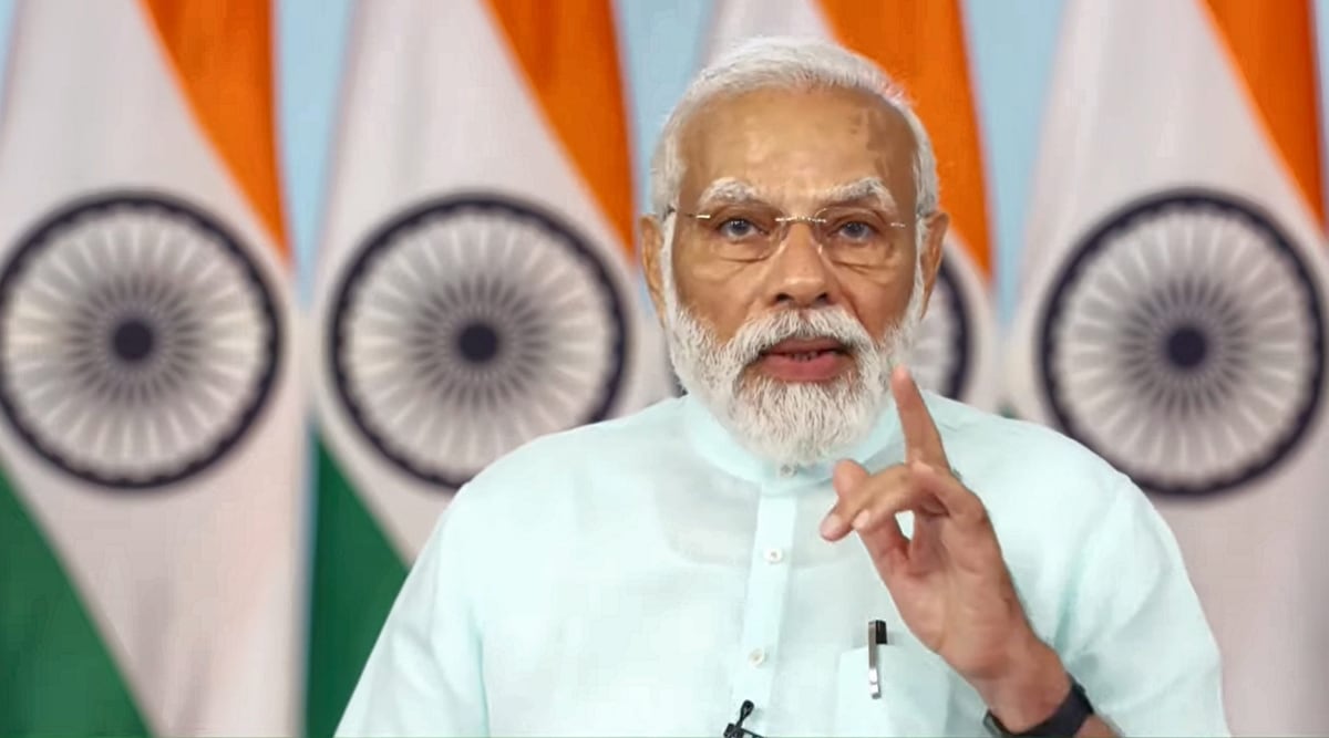 Those ridiculing Mudra scheme unaware of power of micro finance: PM ...