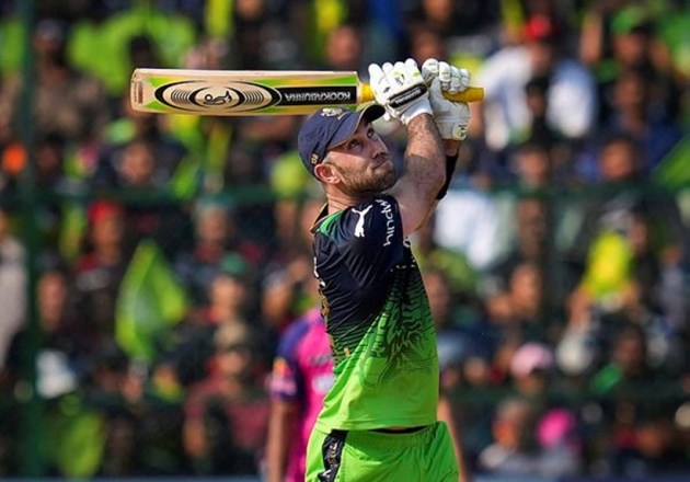 IPL 2023: Royal Challengers Bangalore beat Rajasthan Royals by 7 runs ...