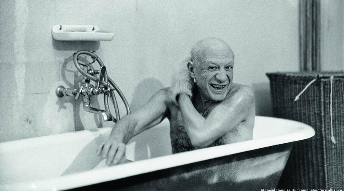 Pablo Picasso: 10 facts about the renowned Spanish artist | Art-and ...