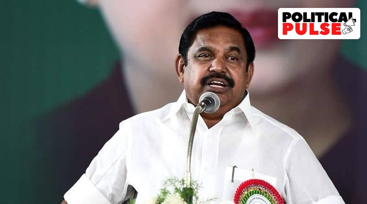 EPS denies rift with BJP, seeks probe into DMK ‘corruption’ cited in ...