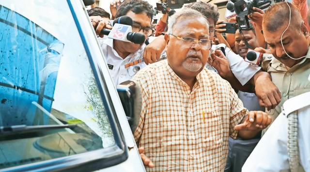 Bengal school jobs scam: Bribes taken to give licence to B.Ed colleges during ex-edu minister ...