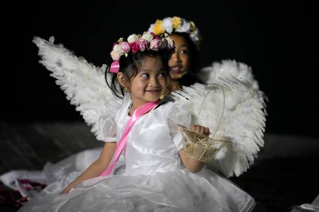 IN PICS: Check out Easter celebrations across the world | Lifestyle ...