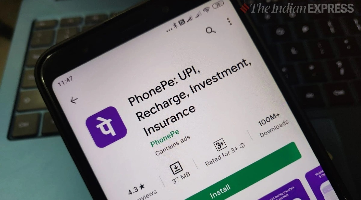 PhonePe forays into local commerce with Pincode app on ONDC network ...