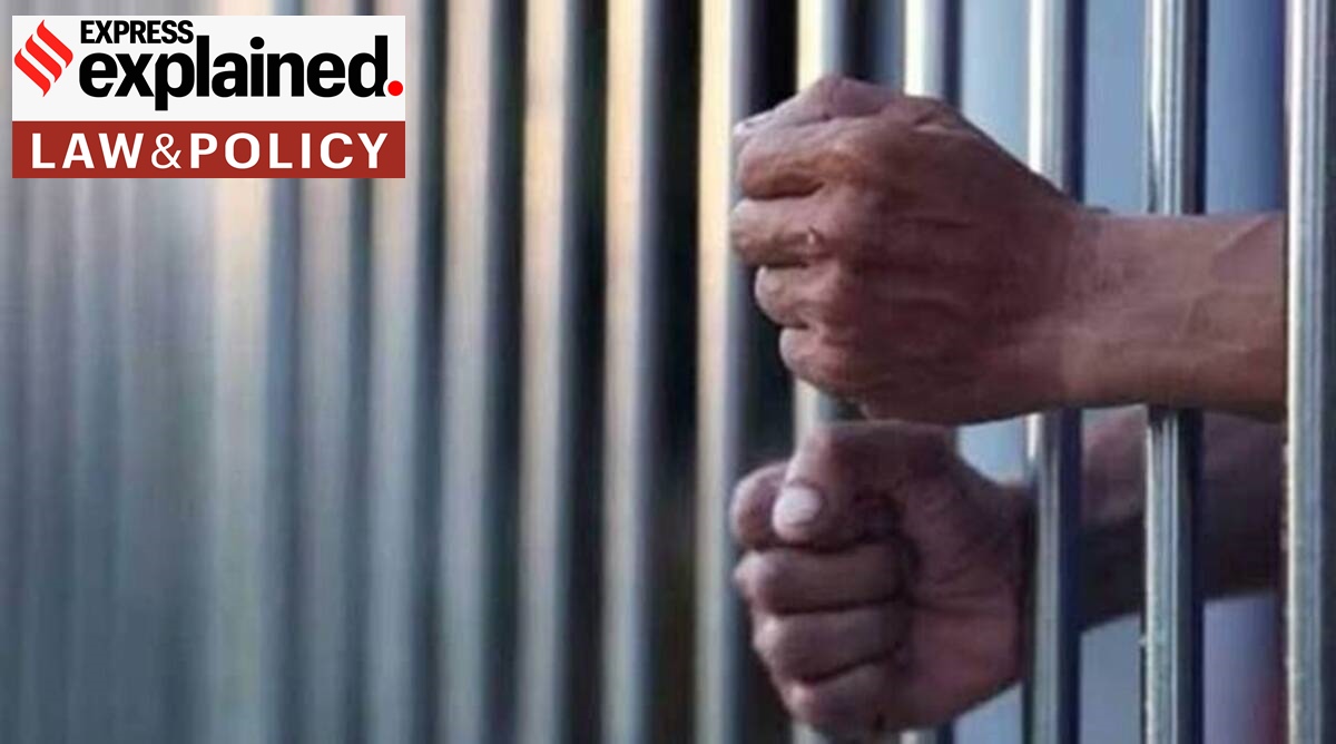SC to review 1992 judgement barring police custody beyond 15 days: What ...