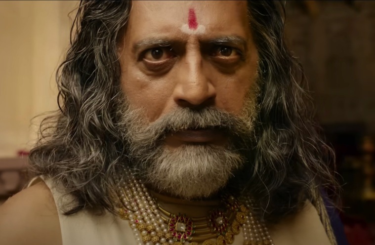 Before Ponniyin Selvan 2, a look at the who’s who of the Chola kingdom ...