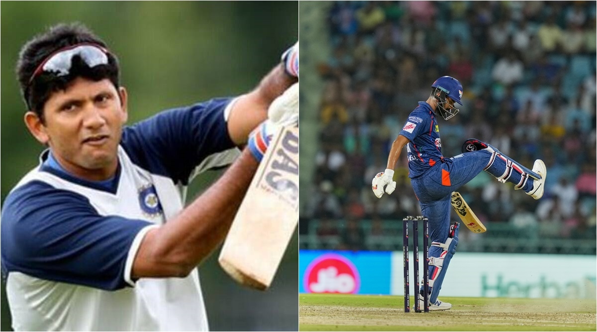 Brainless from Lko: Venkatesh Prasad slams Lucknow Super Giants after 7 ...