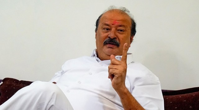 Rahul Gandhi defamation case: BJP MLA Purnesh Modi files reply on stay ...