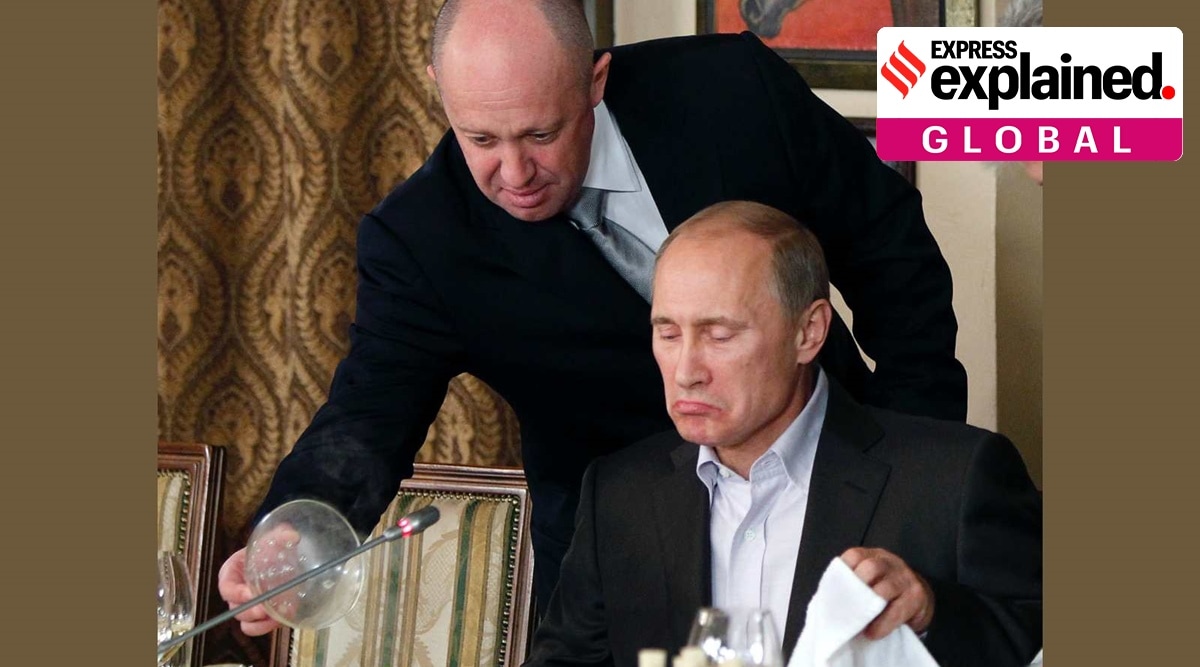 What is the Wagner Group’s footprint in Sudan and the rest of Africa ...