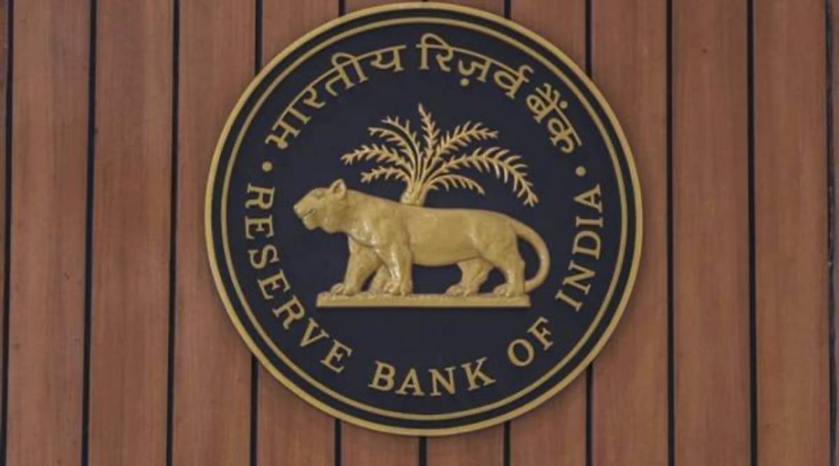 RBI issues framework for acceptance of green deposits by banks, NBFCs ...